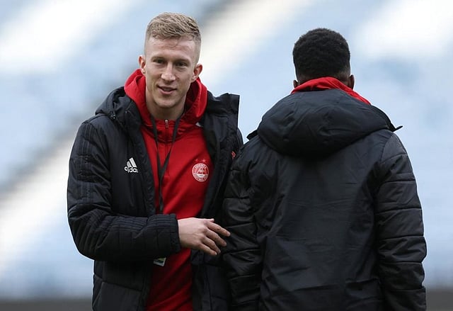 Rangers set for cash windfall as player set for £2m transfer to English ...