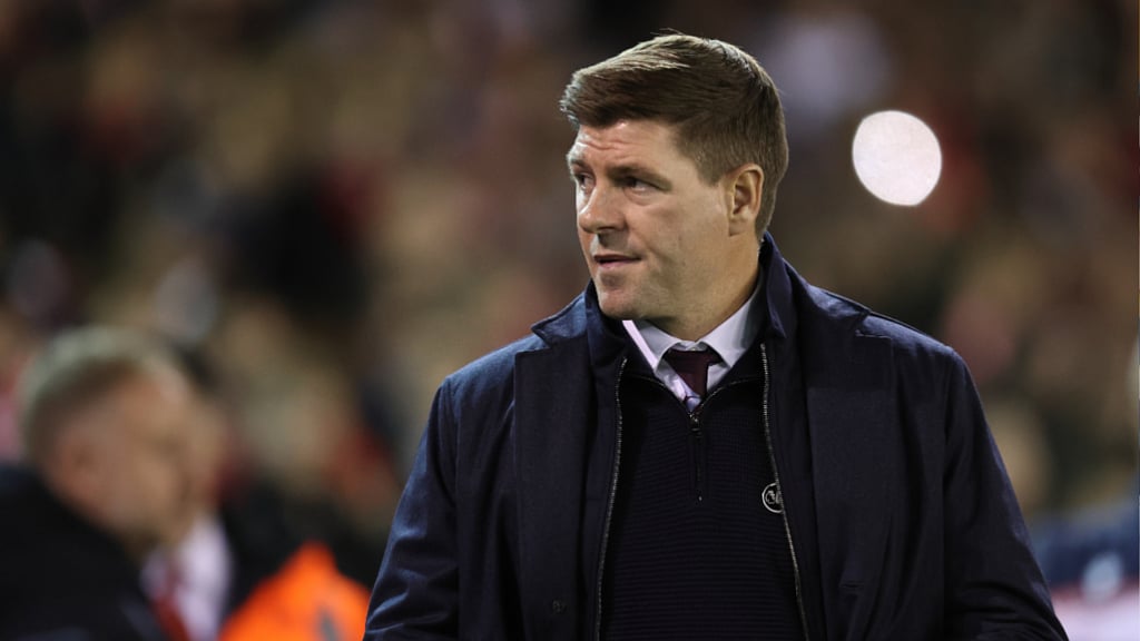Ole Gunnar Solskjaer reveal emerges in new Rangers manager hint as Paul ...