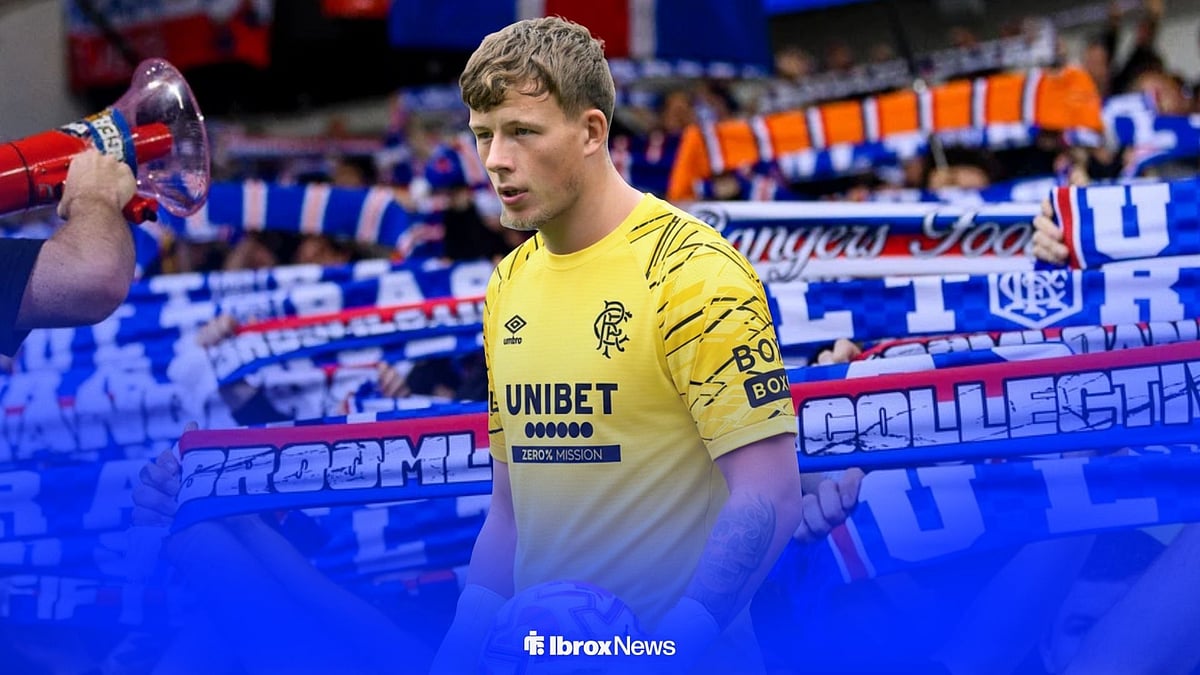Sunderland ready to accept £8m Anthony Patterson deal as Rangers learn ...