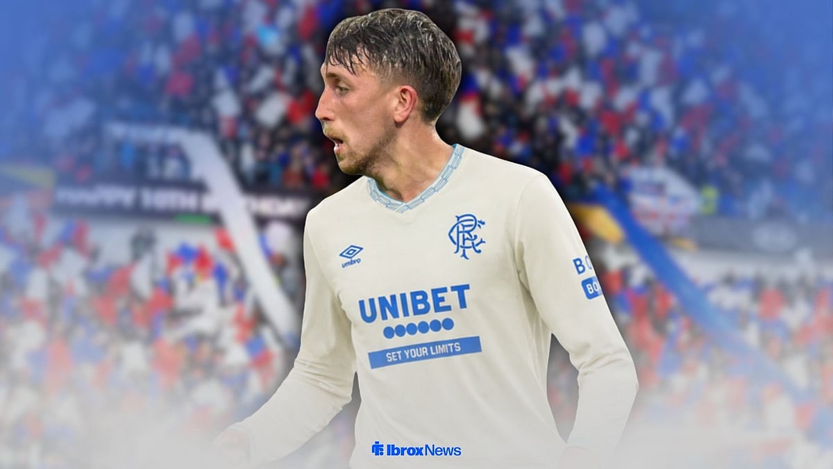 Dan Neil: Rangers sign ex-Sunderland captain despite Southampton talks ...