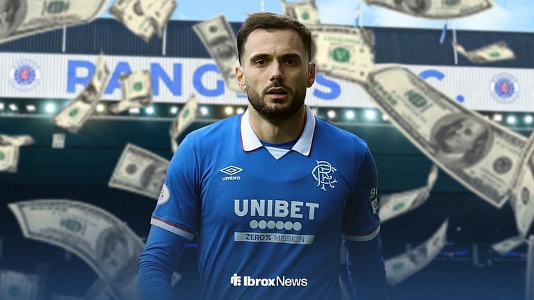 Nedim Bajrami exit stance shared as Rangers speculation continues