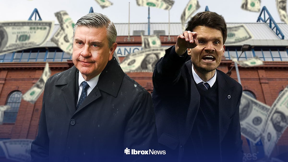 Vaclav Cerny to Rangers 'bombshell exclusive' as Keith Jackson reveals ...