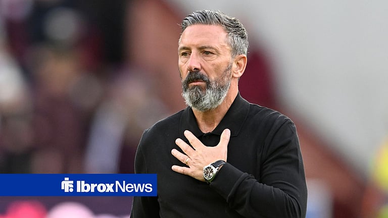 Rangers yet to address burning summer priority as Vaclav Cerny repeat ...