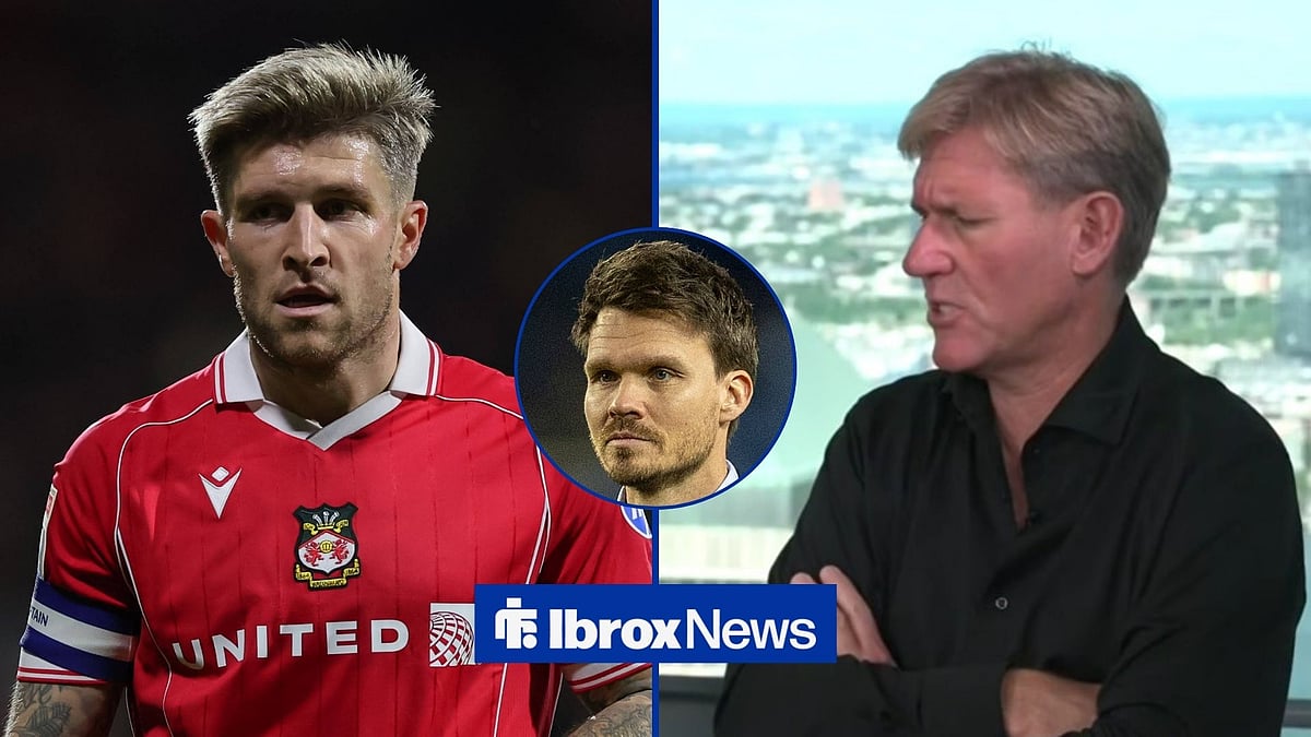 Rangers plot Vaclav Cerny transfer as Ibrox reunion on the cards this ...