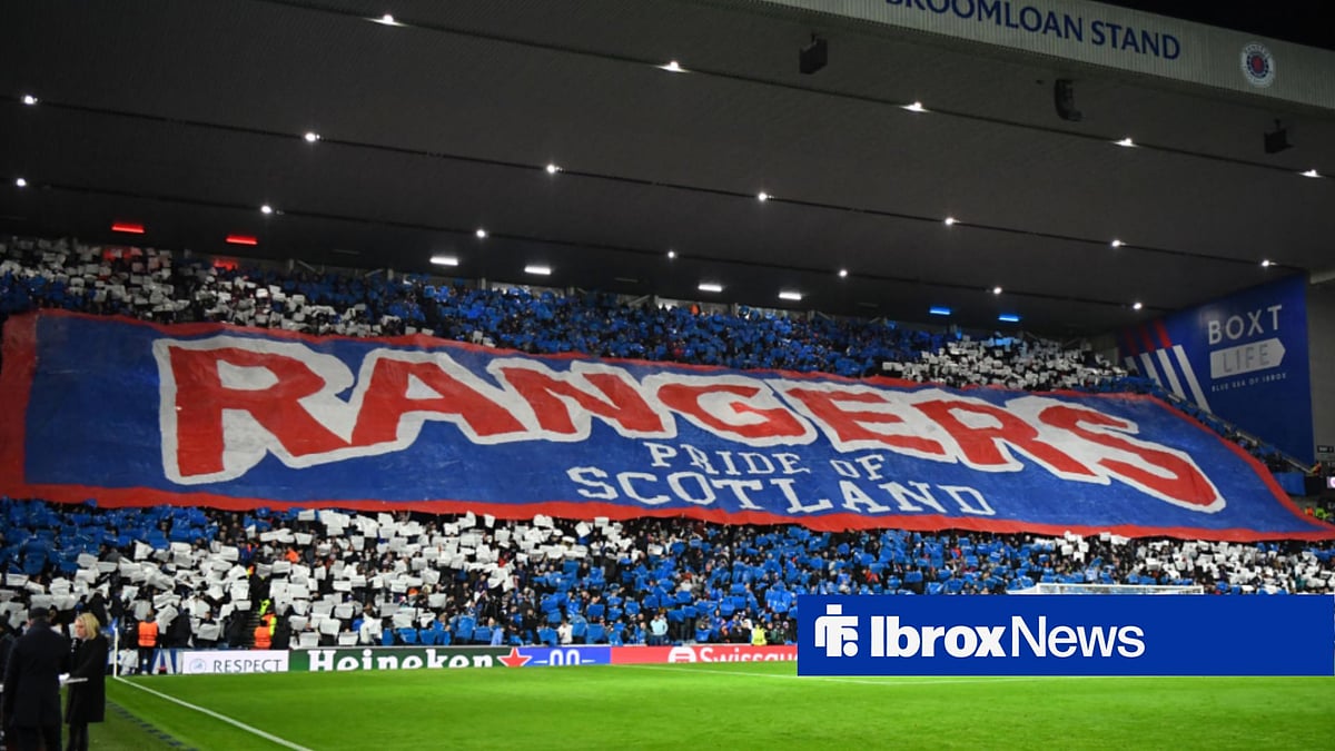 Cammy Devlin to Rangers transfers news emerges as multiple offers made ...