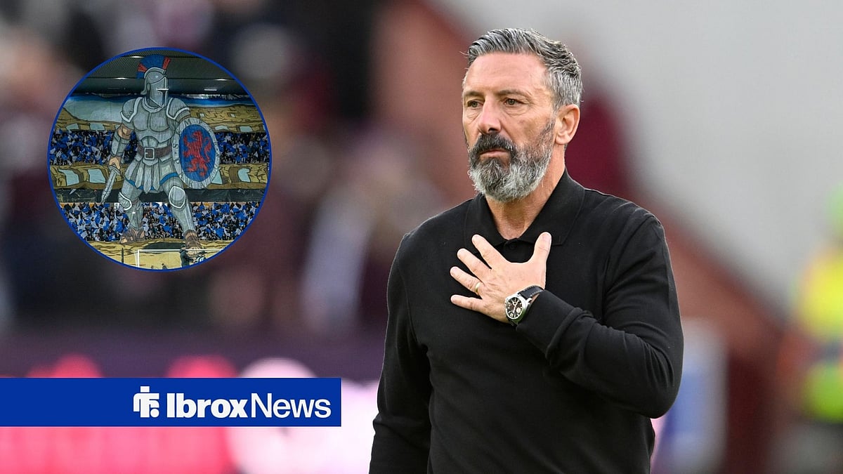 Derek McInnes appointed Rangers manager: Kris Boyd believes club ...