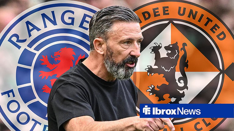 Rangers face opening day nightmare as four players could miss out vs ...