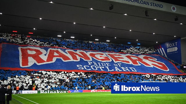 Luke Platt announces Rangers exit with emotional message, confirms move ...