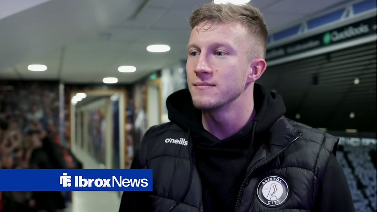 Amario Cozier-Duberry fee discussed as Rangers transfer update emerges ...