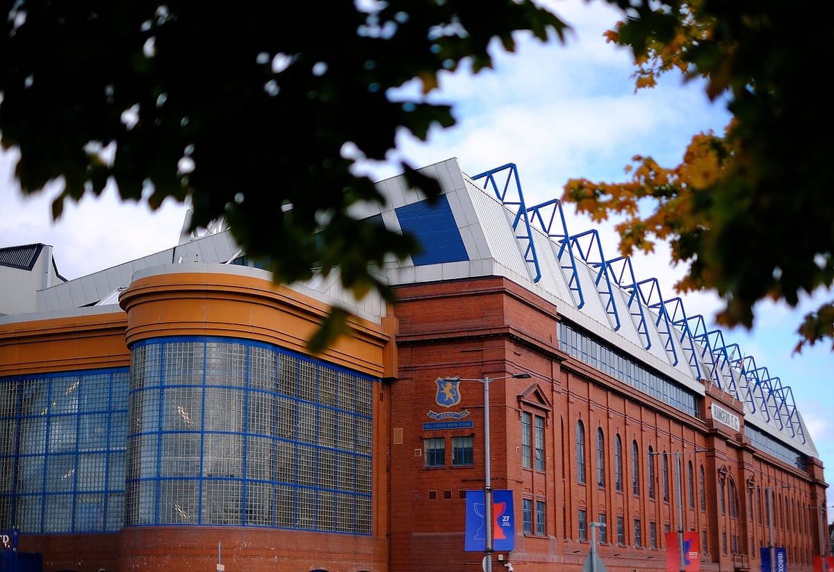 Rangers transfer news as Clement targets £2.6m move for Nathaniel Adjei