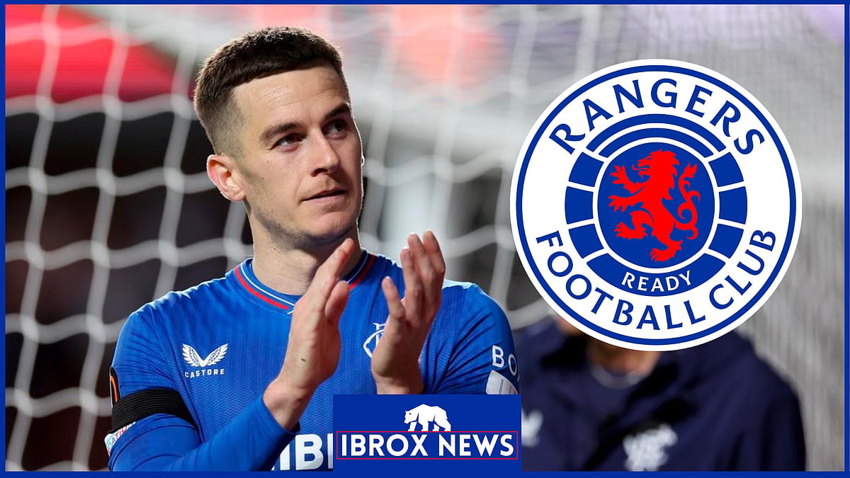 Rangers forward has pick of clubs with summer transfer likely