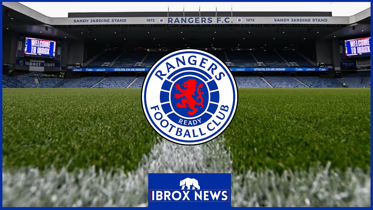 Rangers in line to receive bumper windfall amid transfer update