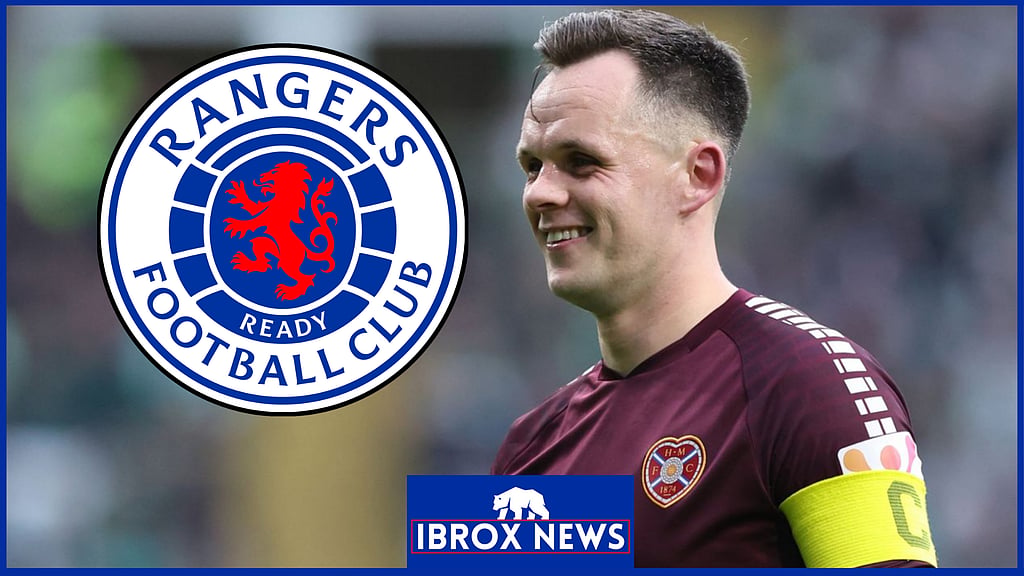 Rangers can now prepare Lawrence Shankland bid after new twist