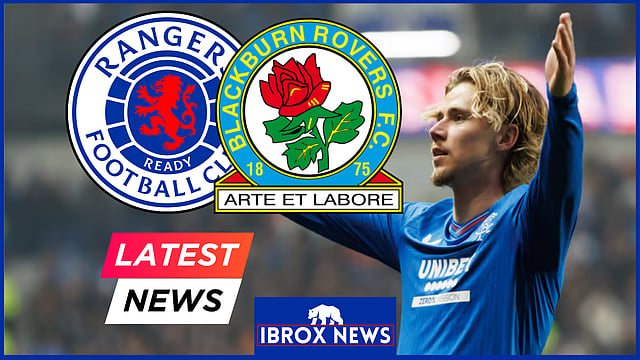 Todd Cantwell announcement imminent as Rangers exit nears