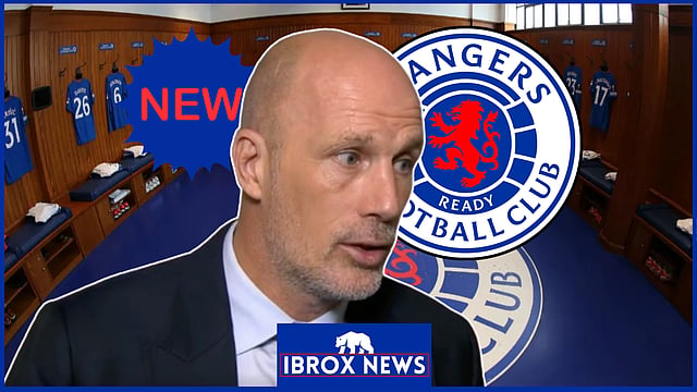 Philippe Clement issues Rangers exit update as interest confirmed