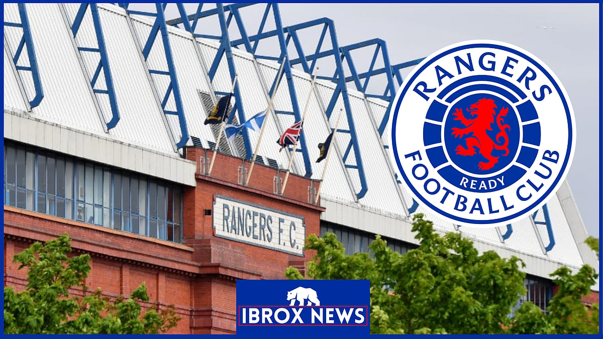 Rangers six-figure update leaves David Edgar stunned at AGM