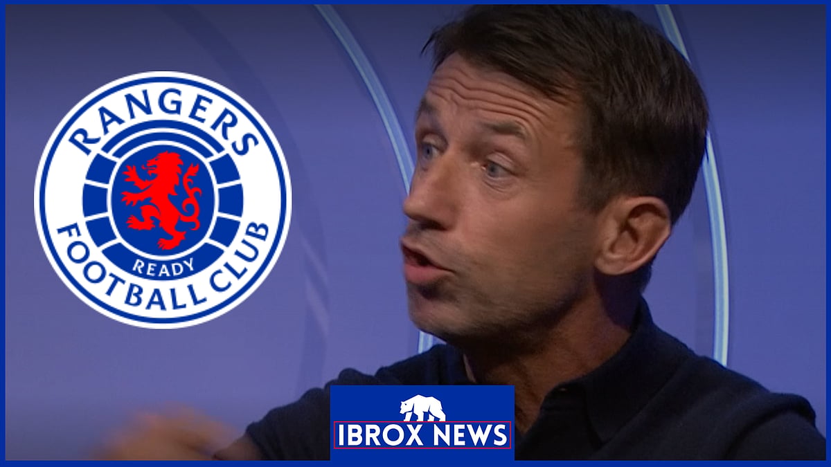 Neil McCann shares remarkable verdict ahead of Rangers clash v Ross County