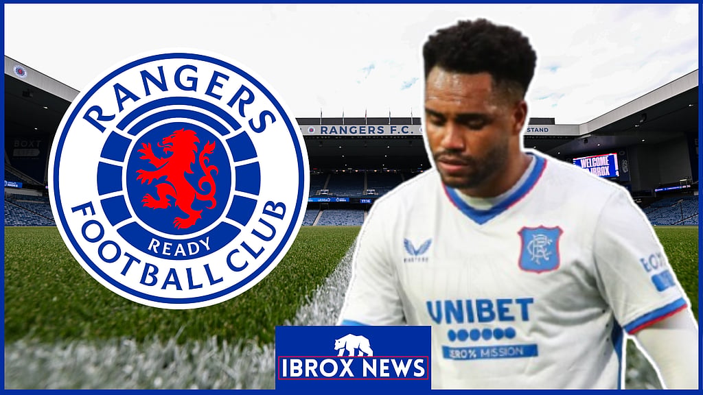 Danilo injury: Four Lads share if Rangers star requires surgery in new ...