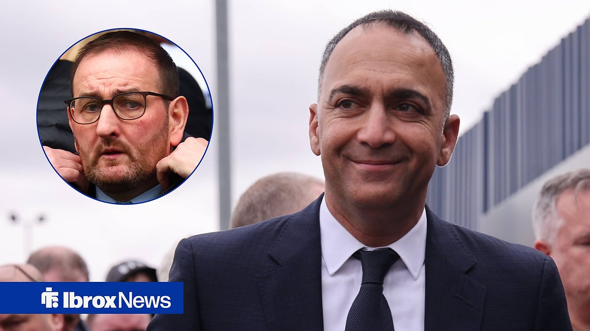 'Kevin Thelwell to ready £9m Rangers transfer' after mega Ibrox approval