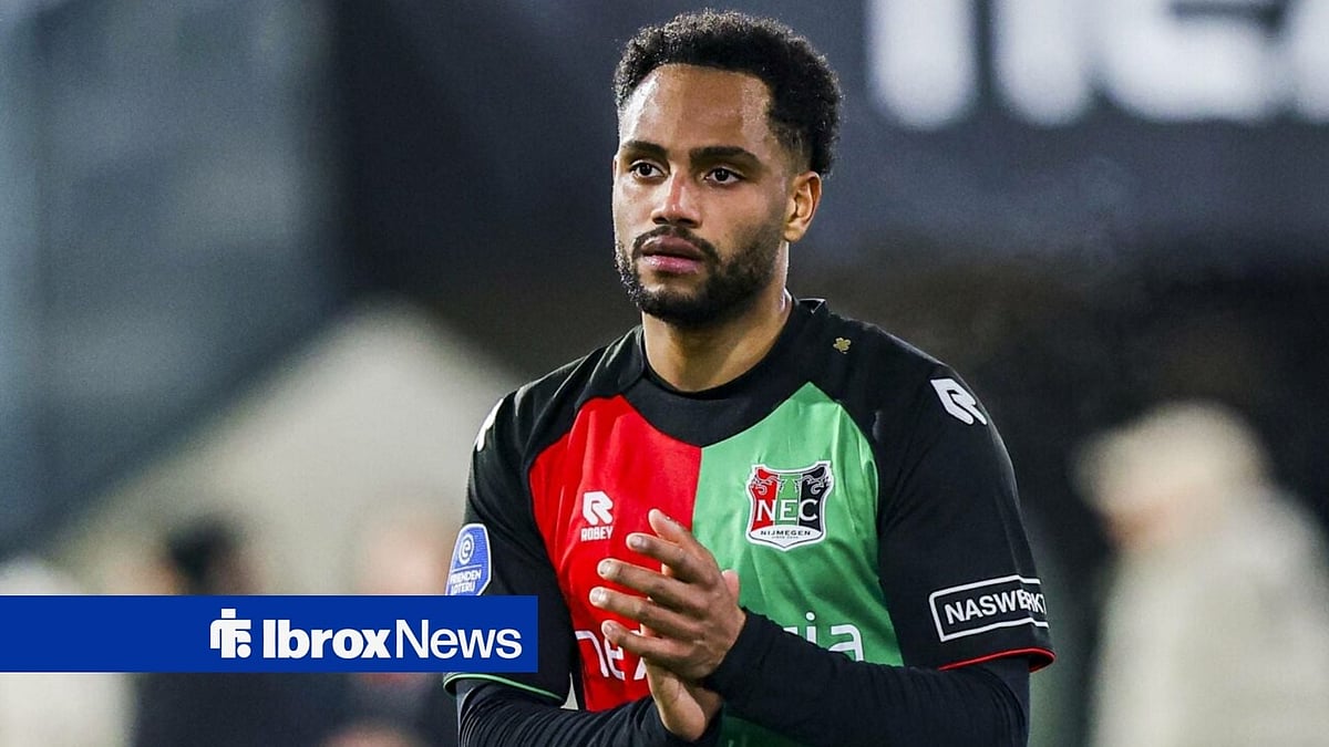Dan Neil: Rangers sign ex-Sunderland captain despite Southampton talks ...