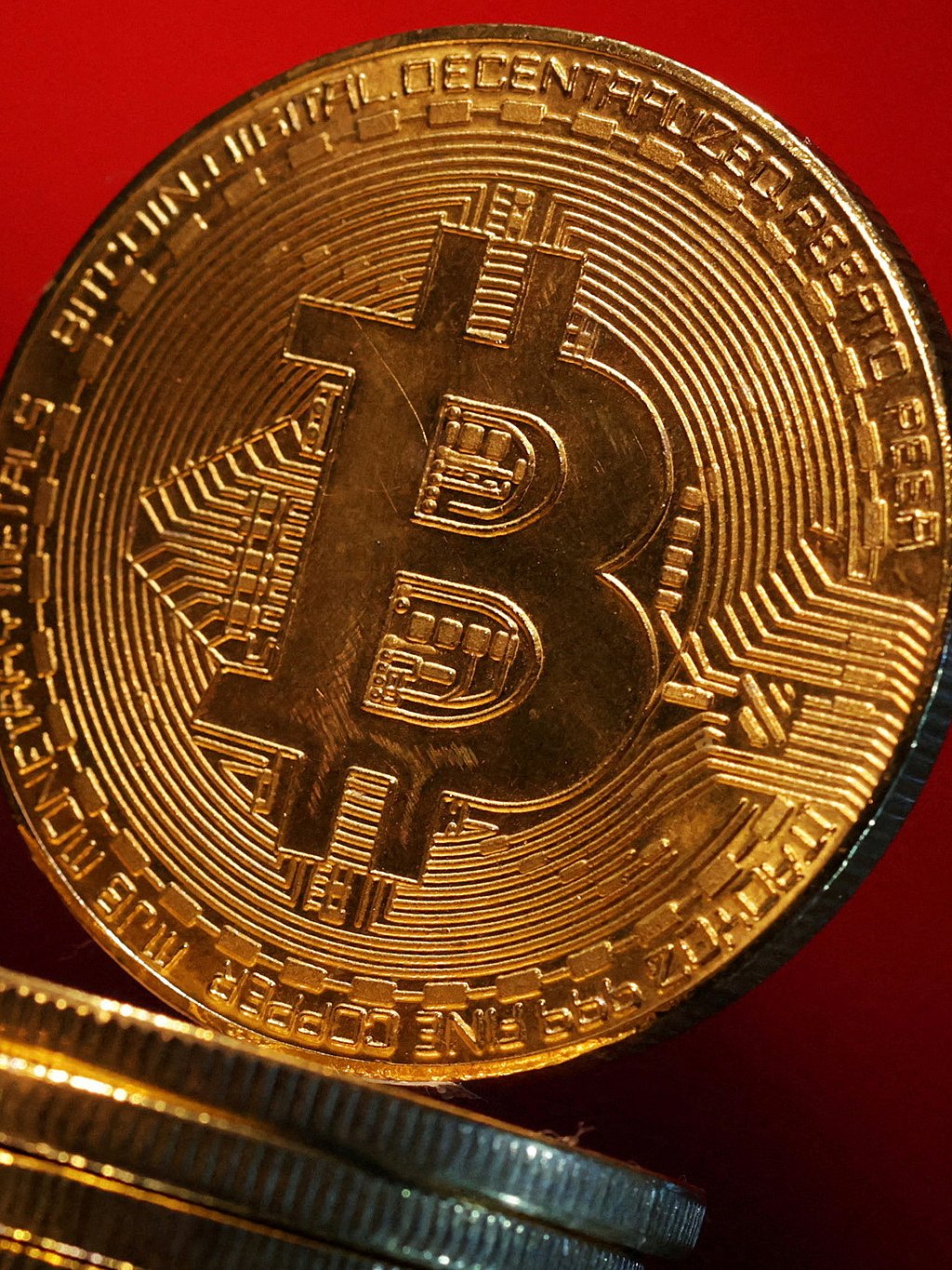 Top 5 Largest Corporate Holders of Bitcoin
