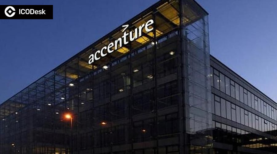 Accenture posts 7% growth in FY25 while global staff declines 11k