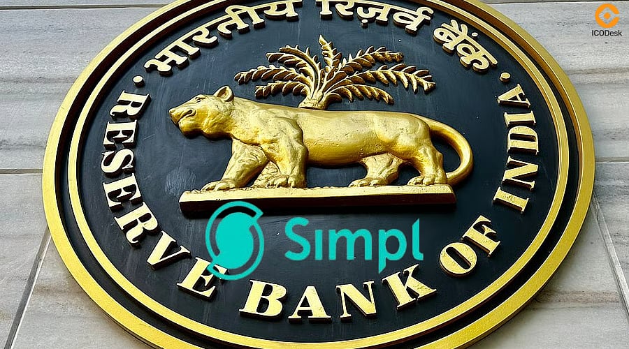 Simpl Stops Operations Amid RBI Regulatory Action