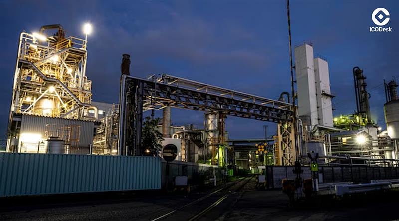 Industrial Output Growth Moderates to 4% in August 2025 Amid ...