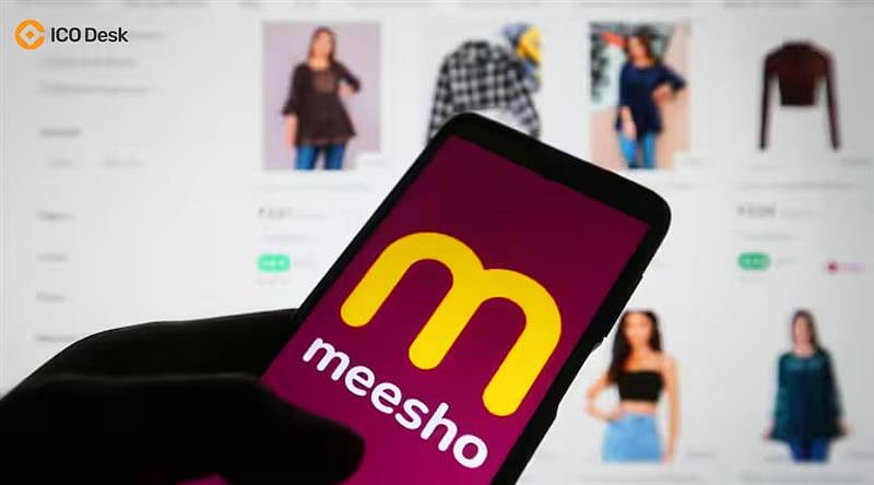 Meesho IPO Launches With High Retail Subscriptions and Rs. 5,421 Crore ...