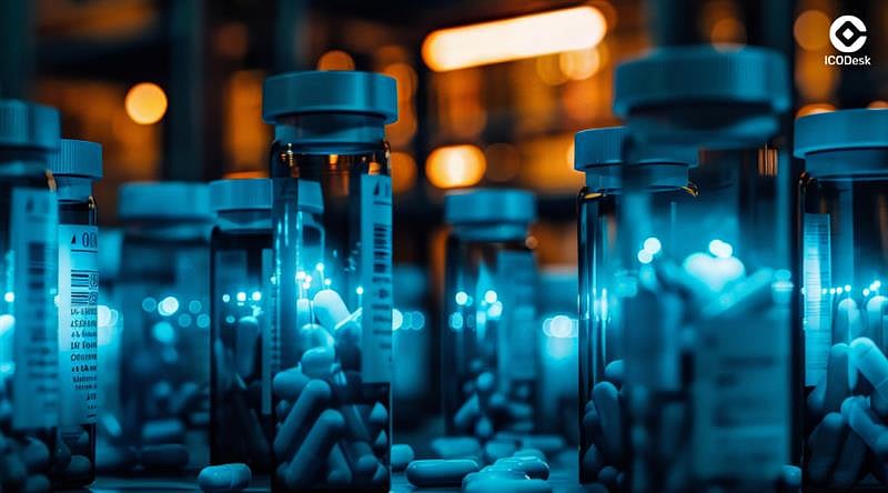 India Boosts Pharma and Chemicals Exports to Russia Bloc
