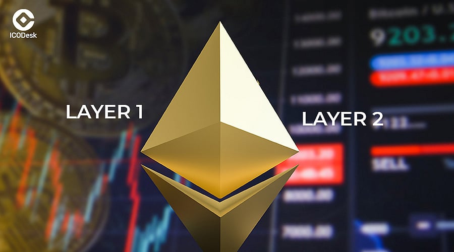 Top Layer 1 and Layer 2 Protocols Shaping the Crypto Landscape