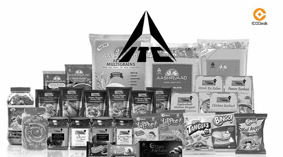 ITC Eyes $1.4 Billion Acquisition of MTR Foods and Eastern Condiments ...