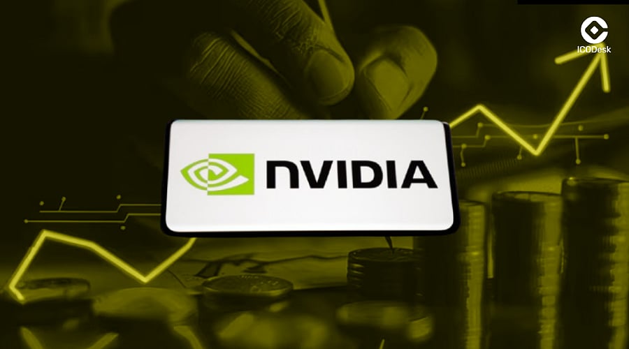 Nvidia Becomes First Public Company to Hit $4 Trillion Market Cap Amid ...