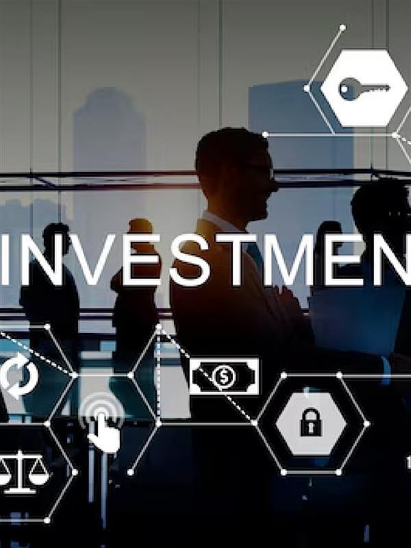 5 Largest Investment Companies in the World