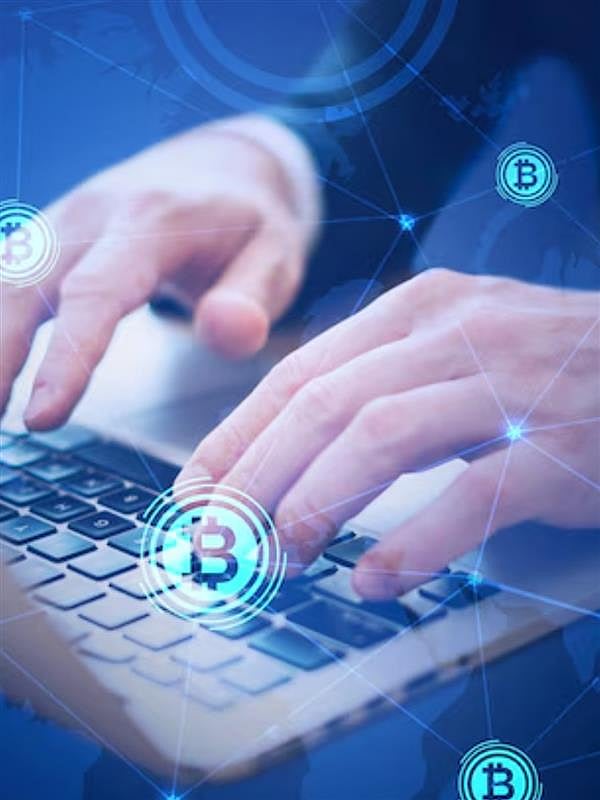 Top 5 Blockchain Courses Online