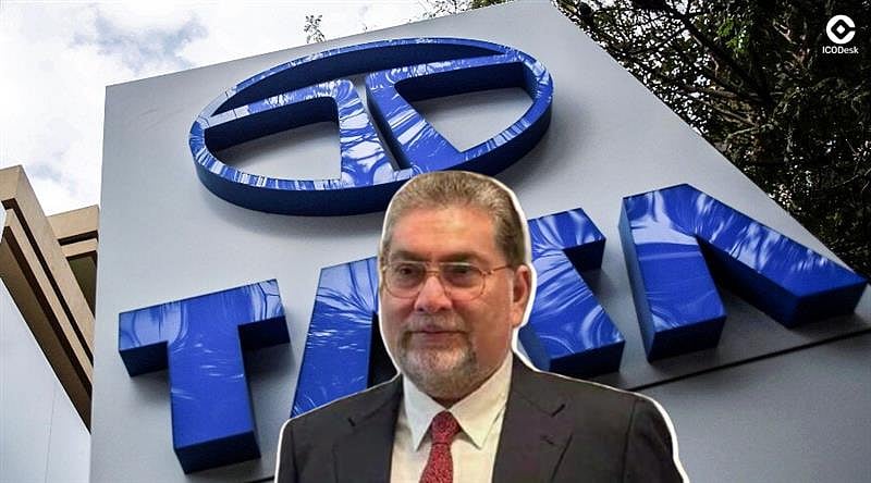 Mehli Mistry Resigns From Tata Trusts, Signals Graceful Exit