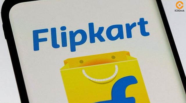 Flipkart Set for Indian IPO as NCLT Approves Holding Company Relocation