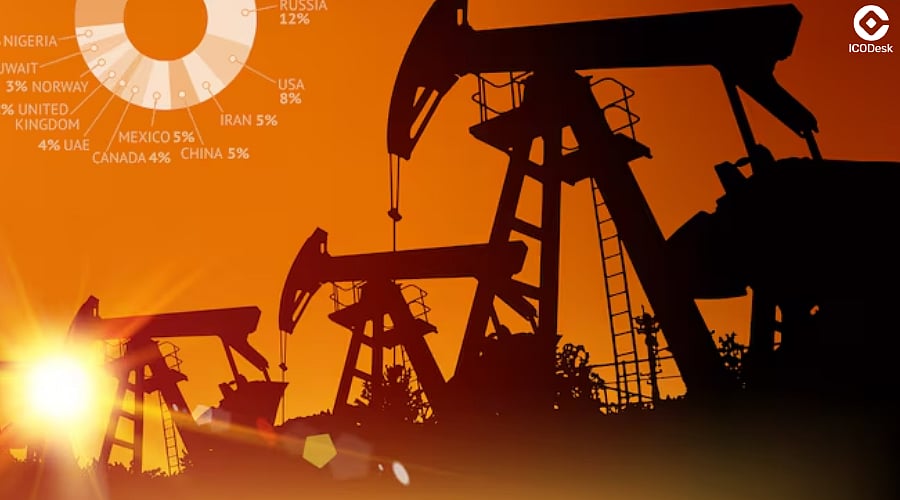 Oil Prices Dip After Steepest Annual Loss Since 2020, What’s Next for ...
