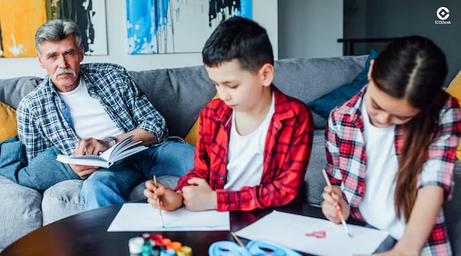 Smart Ways Millennials Are Managing Parents’ Finances