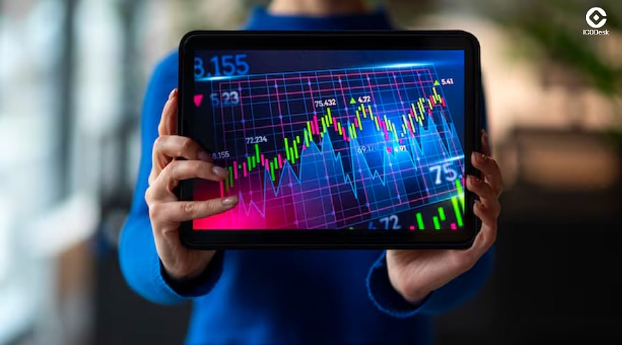 Top AI-Picked Stocks Trending On Investing Platforms