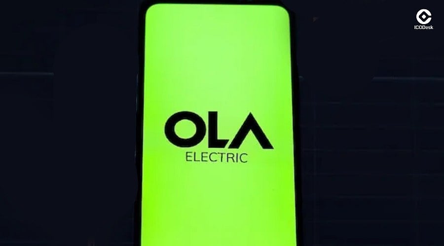 Ola Electric Falls Out of Top Five as February E2W Market Sales Slips ...