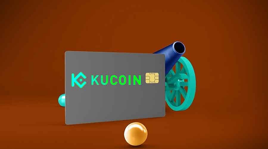 KuCoin Introduces KuCard: A Visa-Powered Crypto Card