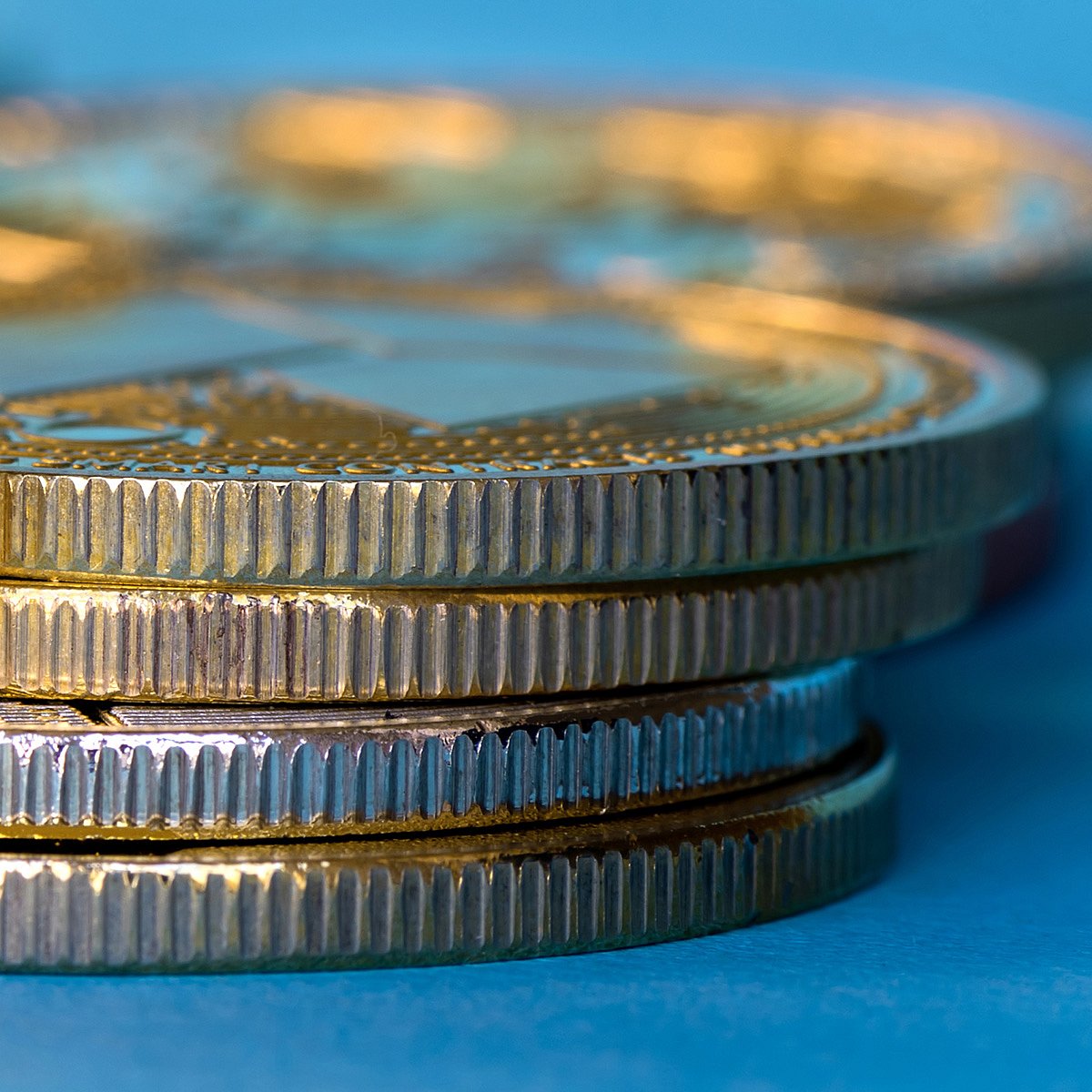 Technical Analysis: Charting for Crypto