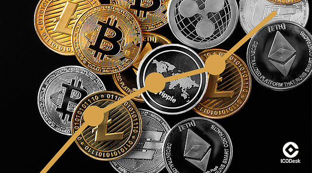 Top 10 Cryptocurrency Games to Explore in June 2024