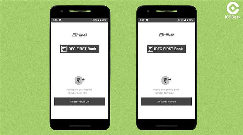 IDFC FIRST Bank Enables UPI for NRIs in 12 Countries - Major Digital ...