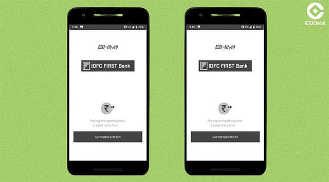 IDFC FIRST Bank Enables UPI for NRIs in 12 Countries - Major Digital ...