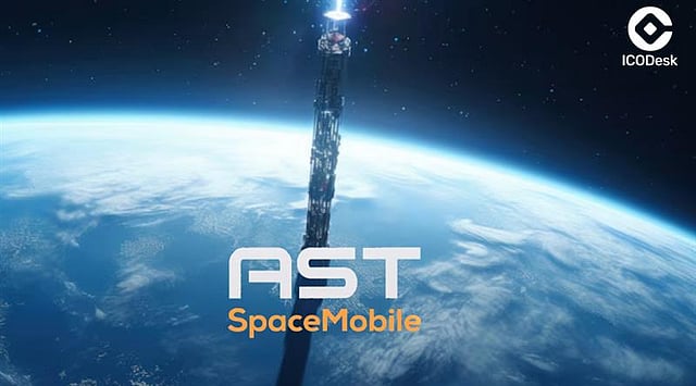 India’s Vi Teams Up with AST SpaceMobile to Expand Mobile Coverage via ...