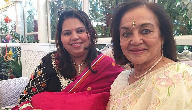 ‘iGlobal’ Profile Series: Tasneem Kamruddin’s journey from Mumbai to UK ...