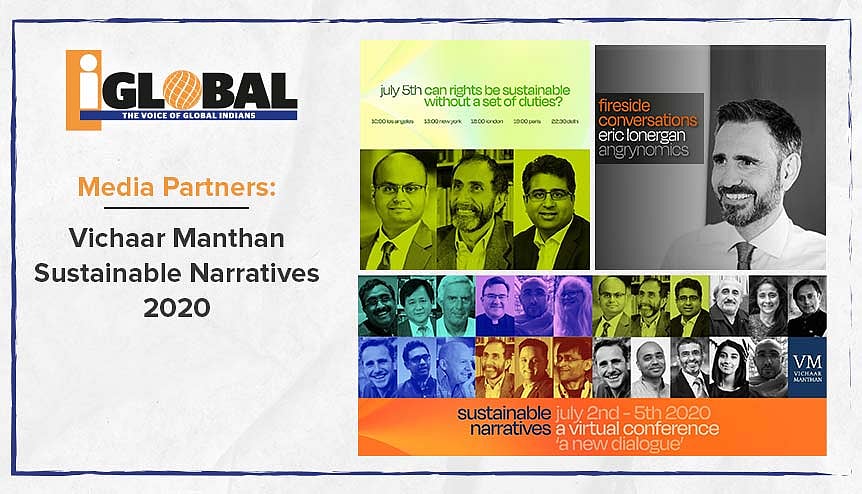 Vichaar Series: Can wealth be generated sustainably?