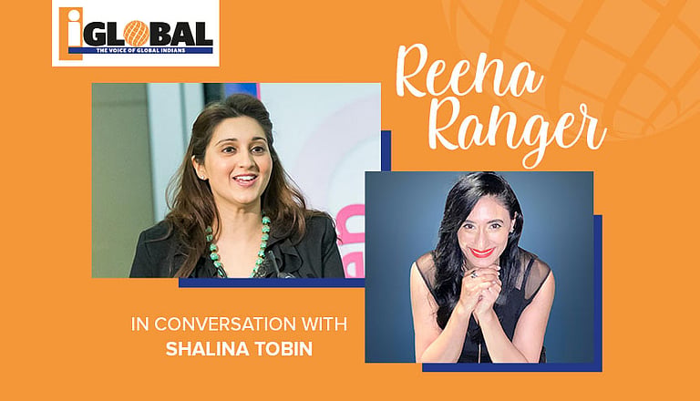 Shalina Tobin’s life lesson: Failure is simply the lesson of how not to ...